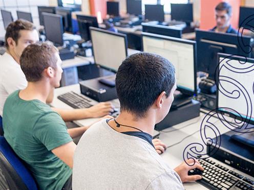 International Students